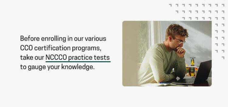 Preparing for NCCCO Computer Testing