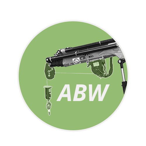 Articulating Boom Loaders