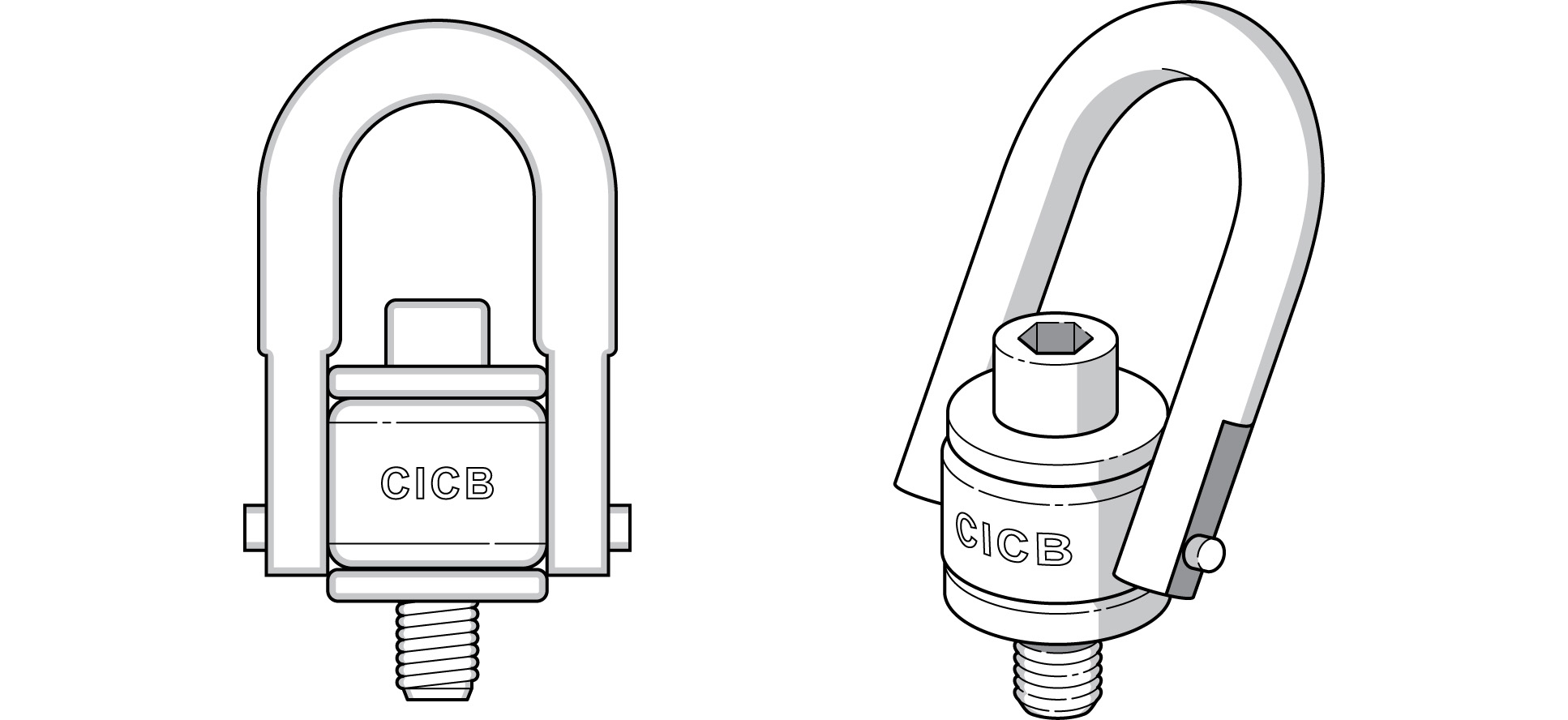 Different Types of Rigging Hardware and Their Uses