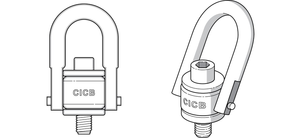 Different Types of Rigging Hardware and Their Uses